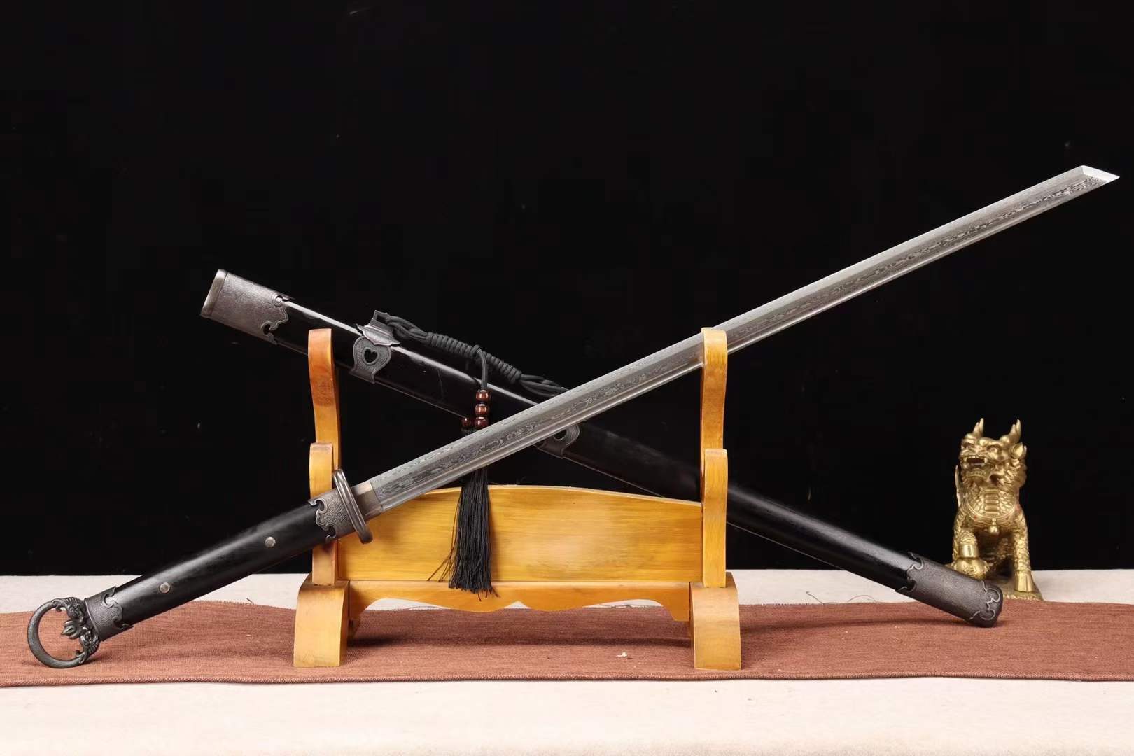 Prime Ring Soul Blade – BoxKatana