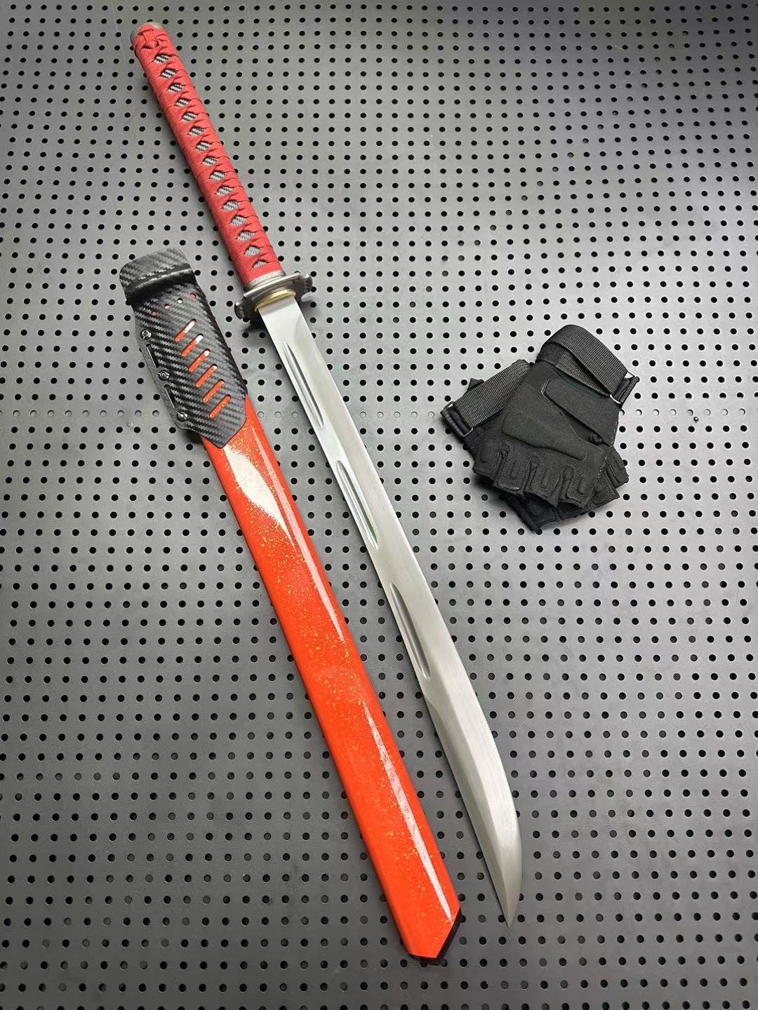 Zhanma Dao - Venom – BoxKatana