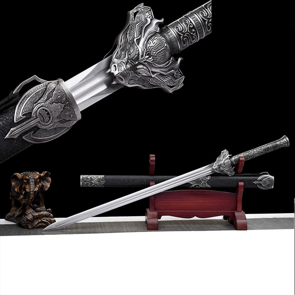 Magic Dragon – BoxKatana