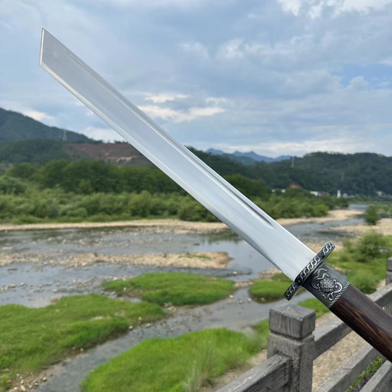 Azure Dragon Mo Dao – BoxKatana
