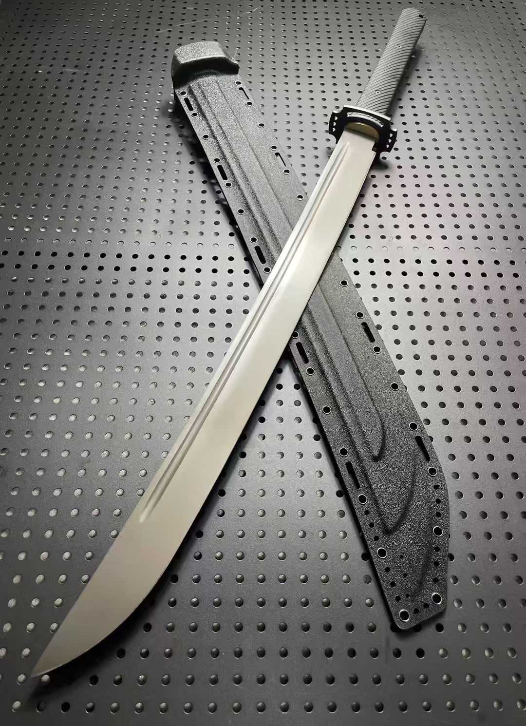 Night Knight – BoxKatana