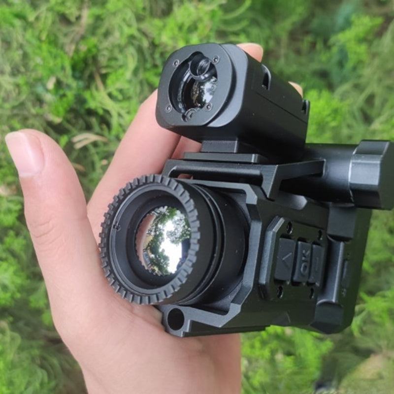 PREDATOR GS35 Holographic Infrared Thermal Imager – BoxKatana