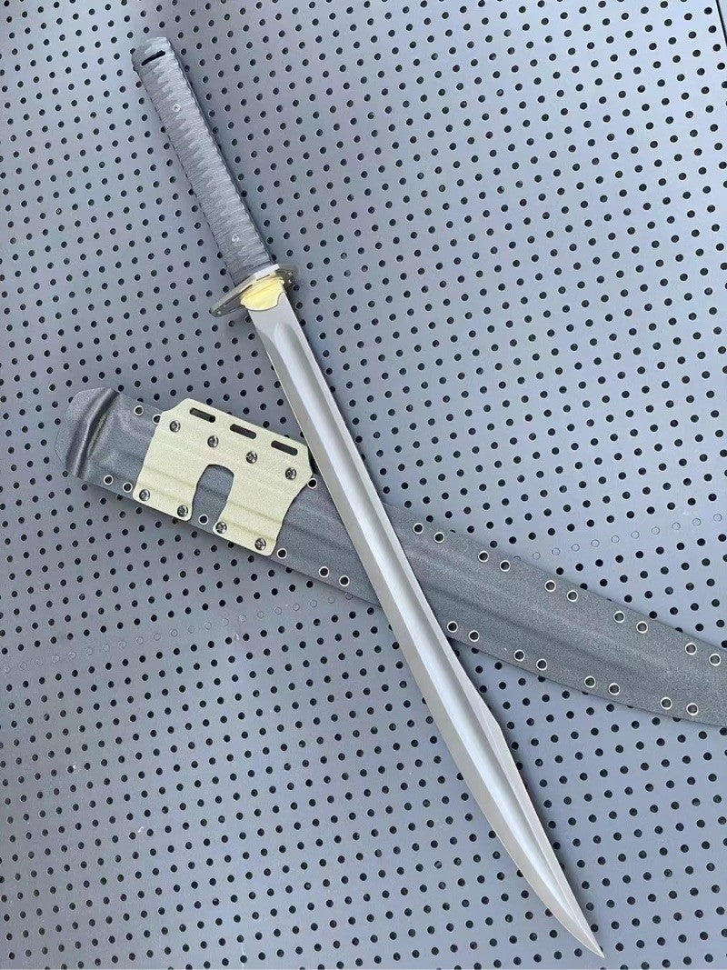 Mutant Spartan Warriors – BoxKatana