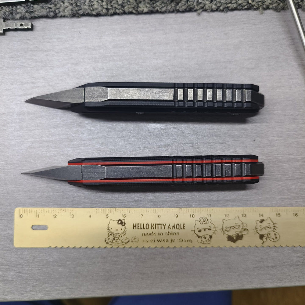 Outdoor EDC Pry Bar – BoxKatana