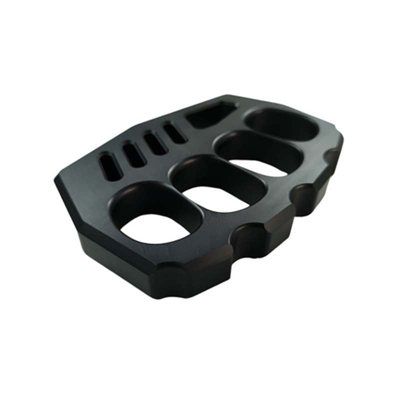 Outdoor Brass Knuckles EDC Tools/PC material – BoxKatana