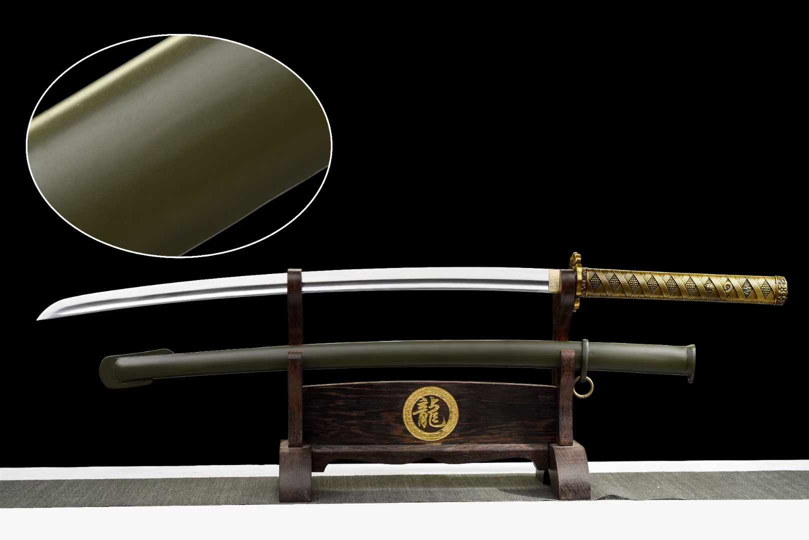 Sword of Conquest – BoxKatana