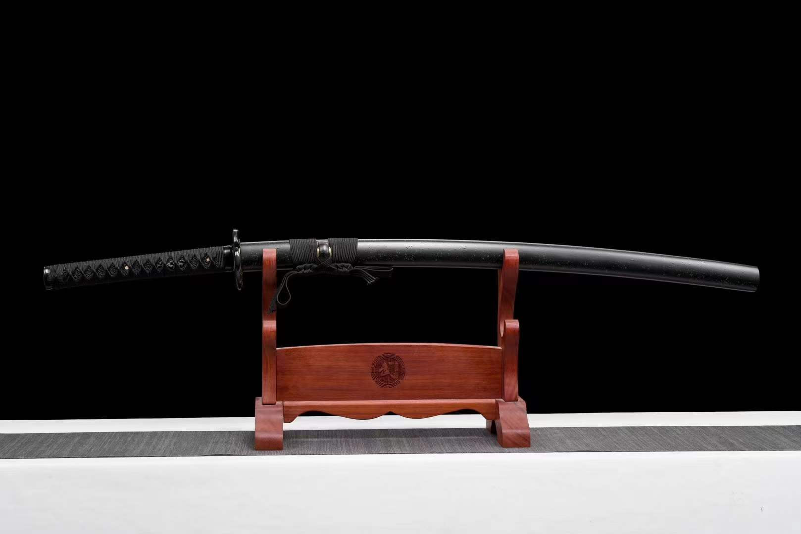 Black Python – BoxKatana