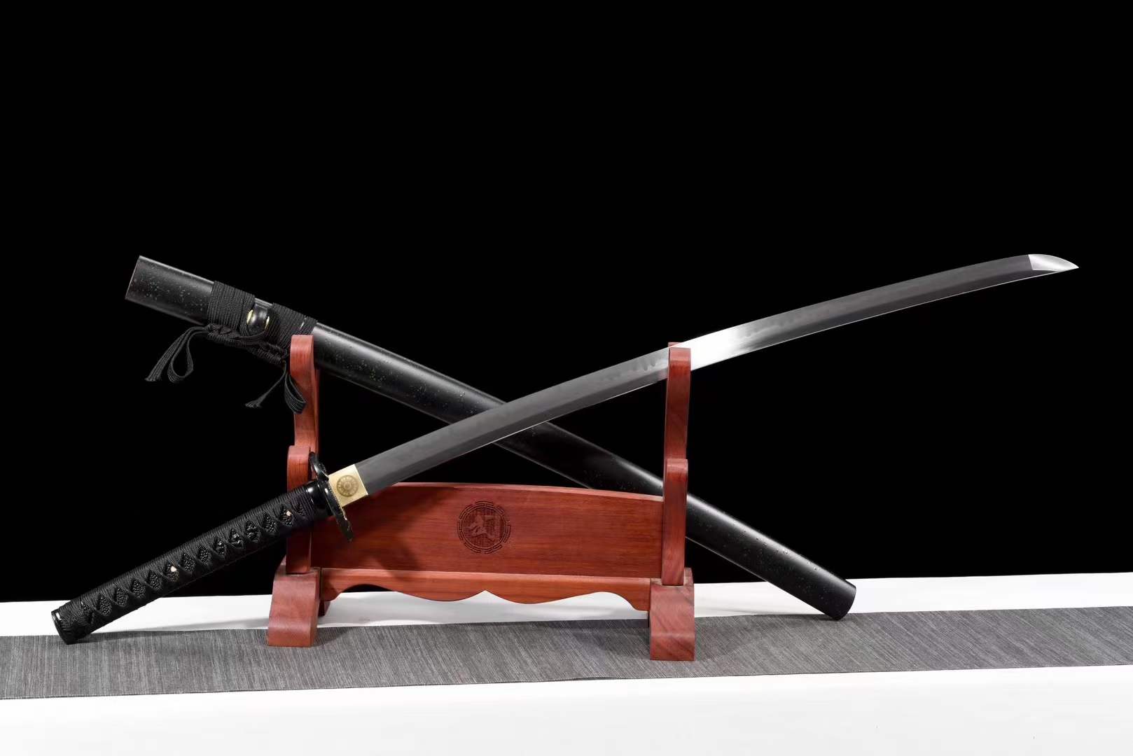 Black Python – BoxKatana