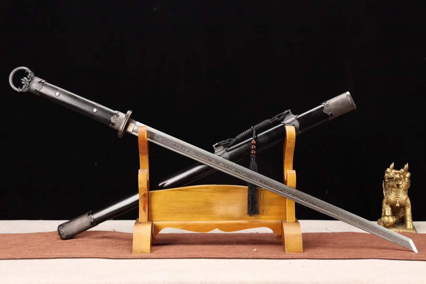 Prime Ring Soul Blade – BoxKatana