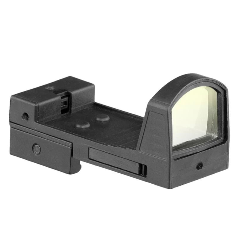 20mm Rail Plastic Scope Optical Sighting Accessories – BoxKatana