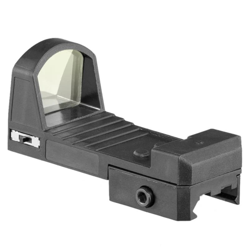 20mm Rail Plastic Scope Optical Sighting Accessories – BoxKatana