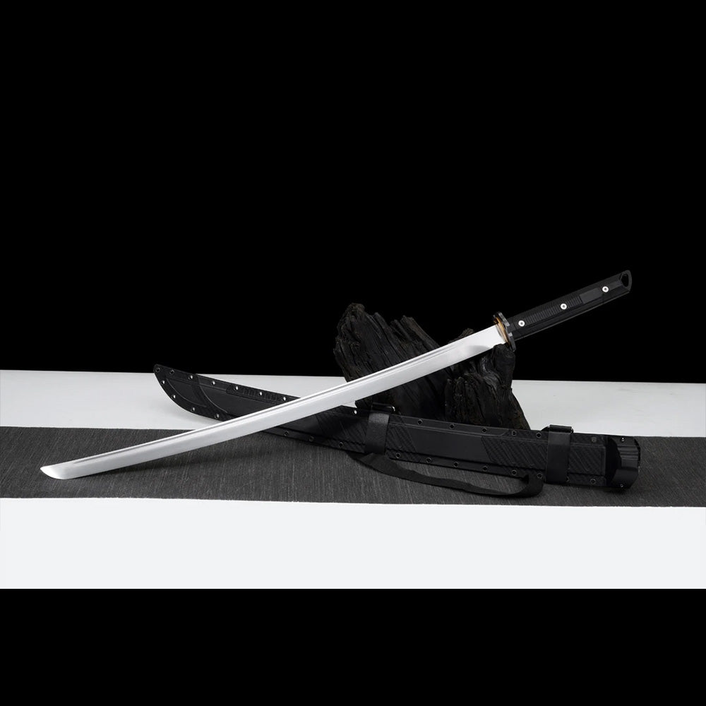 Tactical Katana – BoxKatana