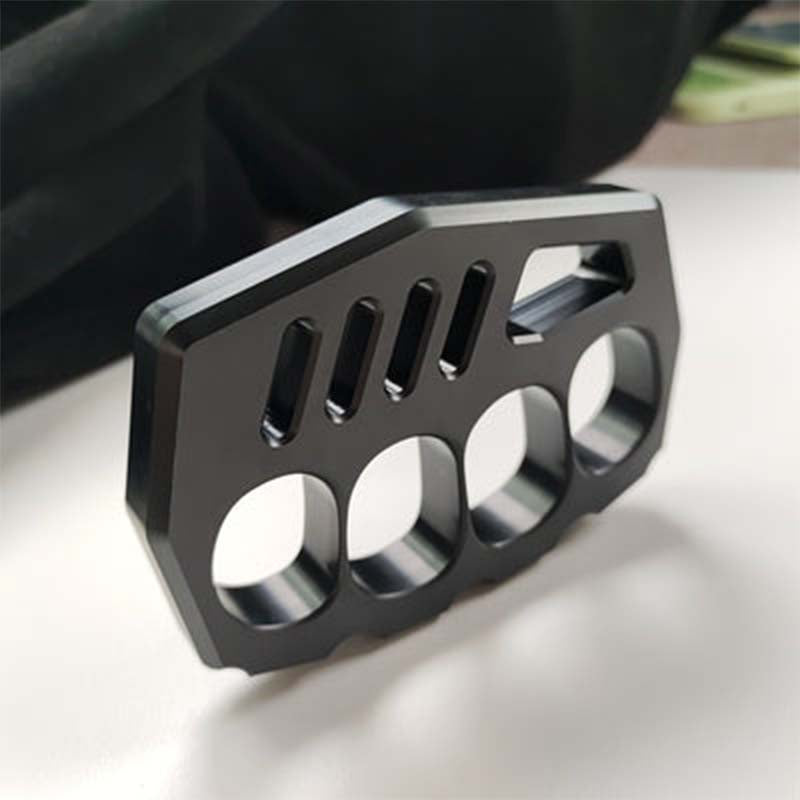 Outdoor Brass Knuckles EDC Tools/PC material – BoxKatana