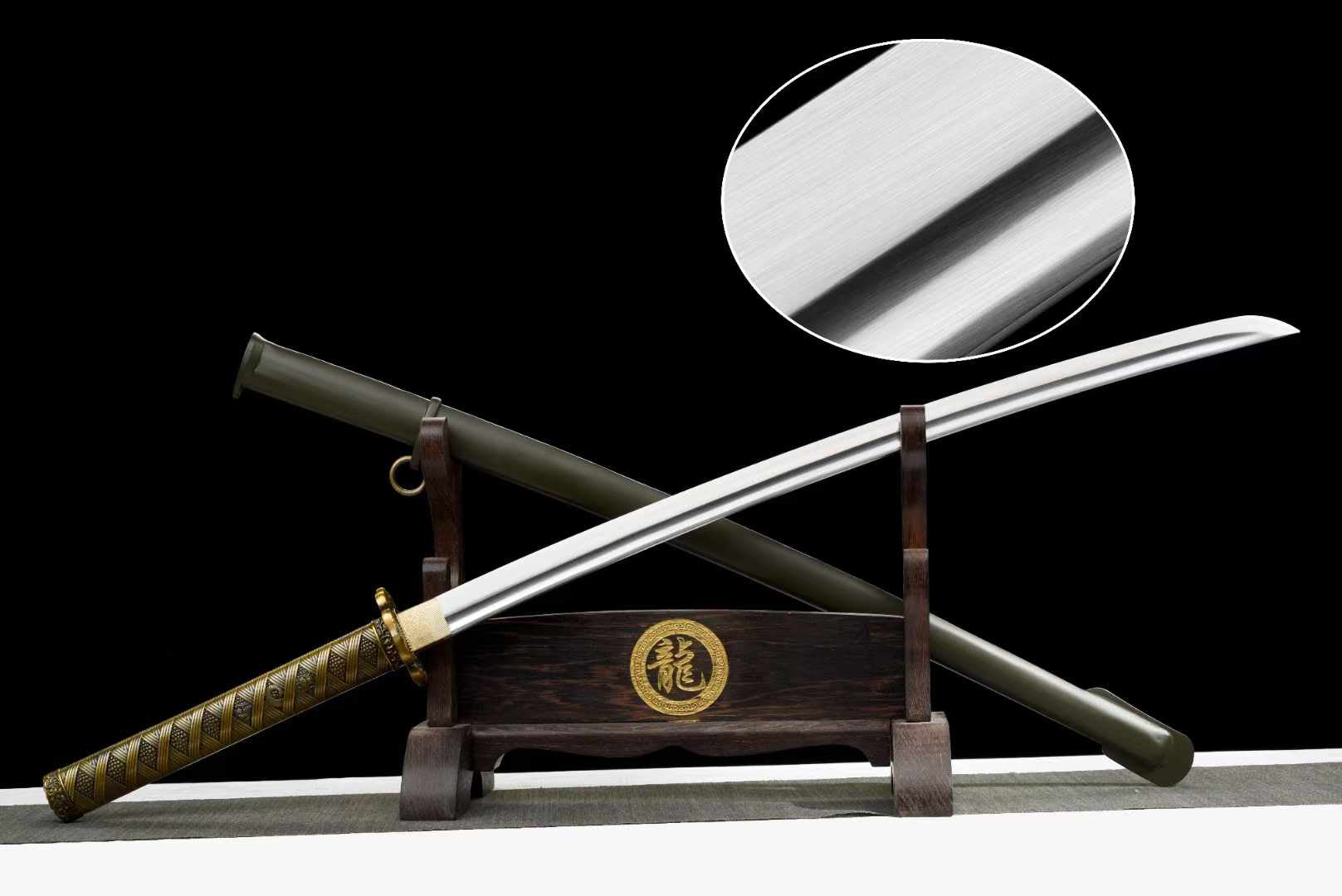 Sword of Conquest – BoxKatana