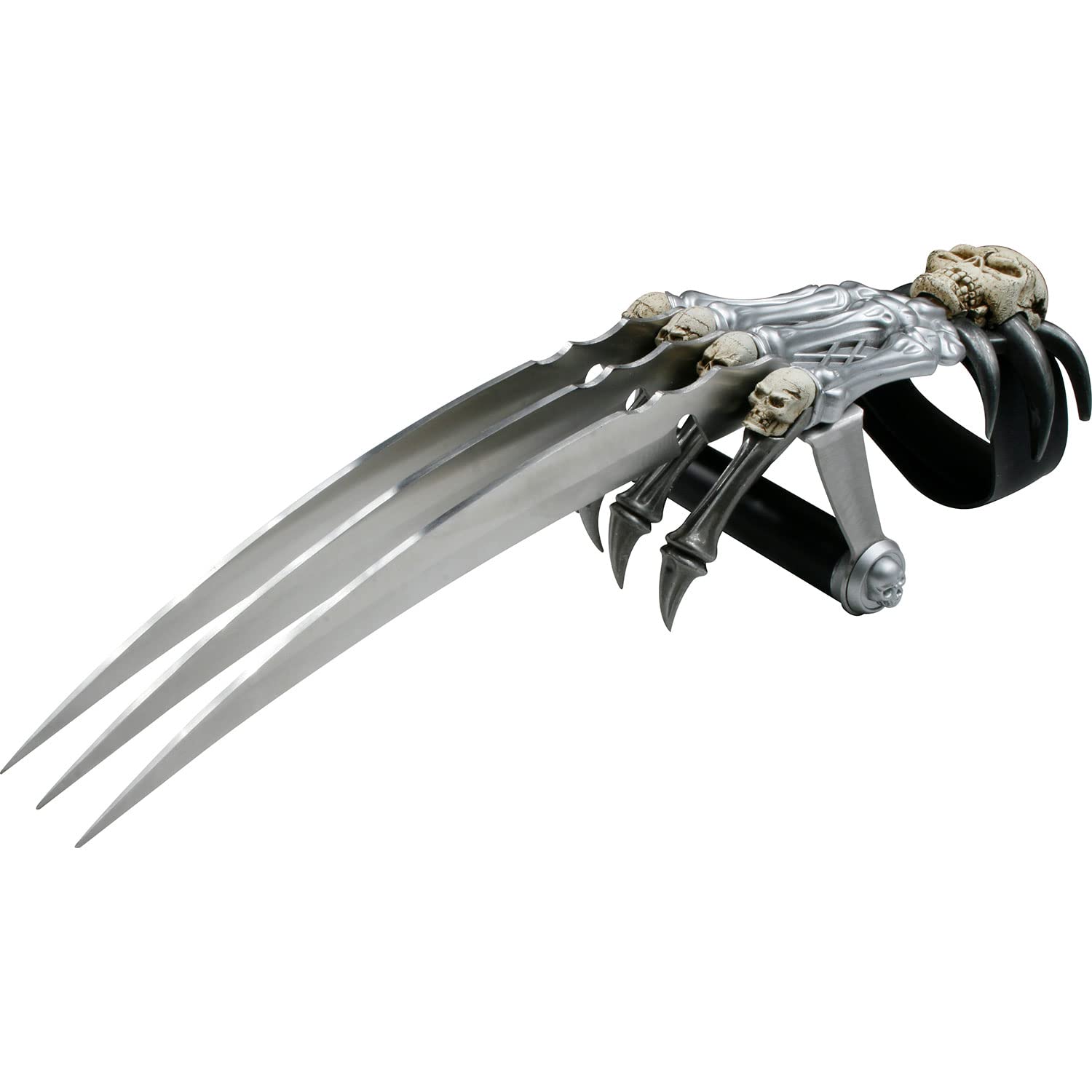 New X-Men Claws – BoxKatana