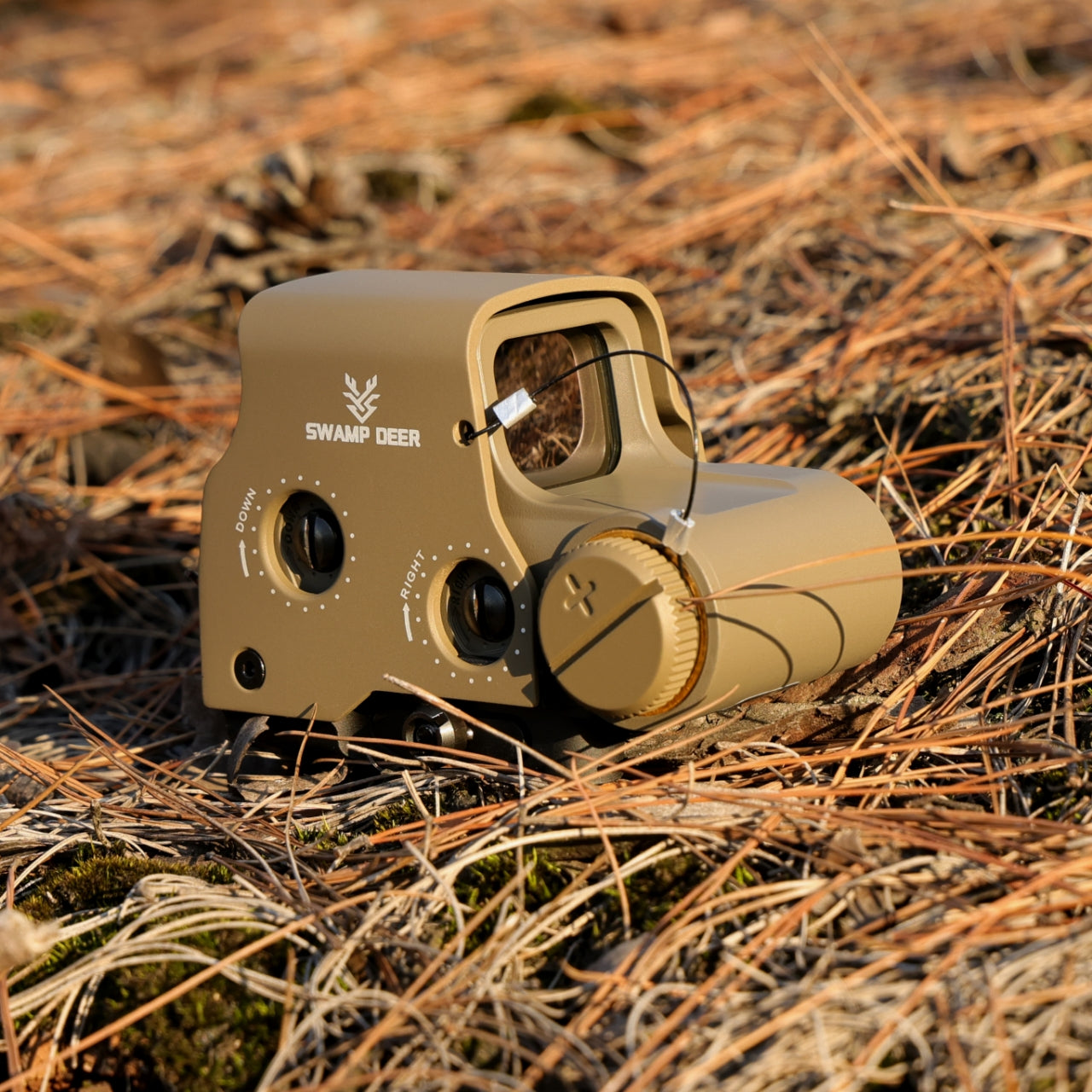 558 Holographic Sight – BoxKatana