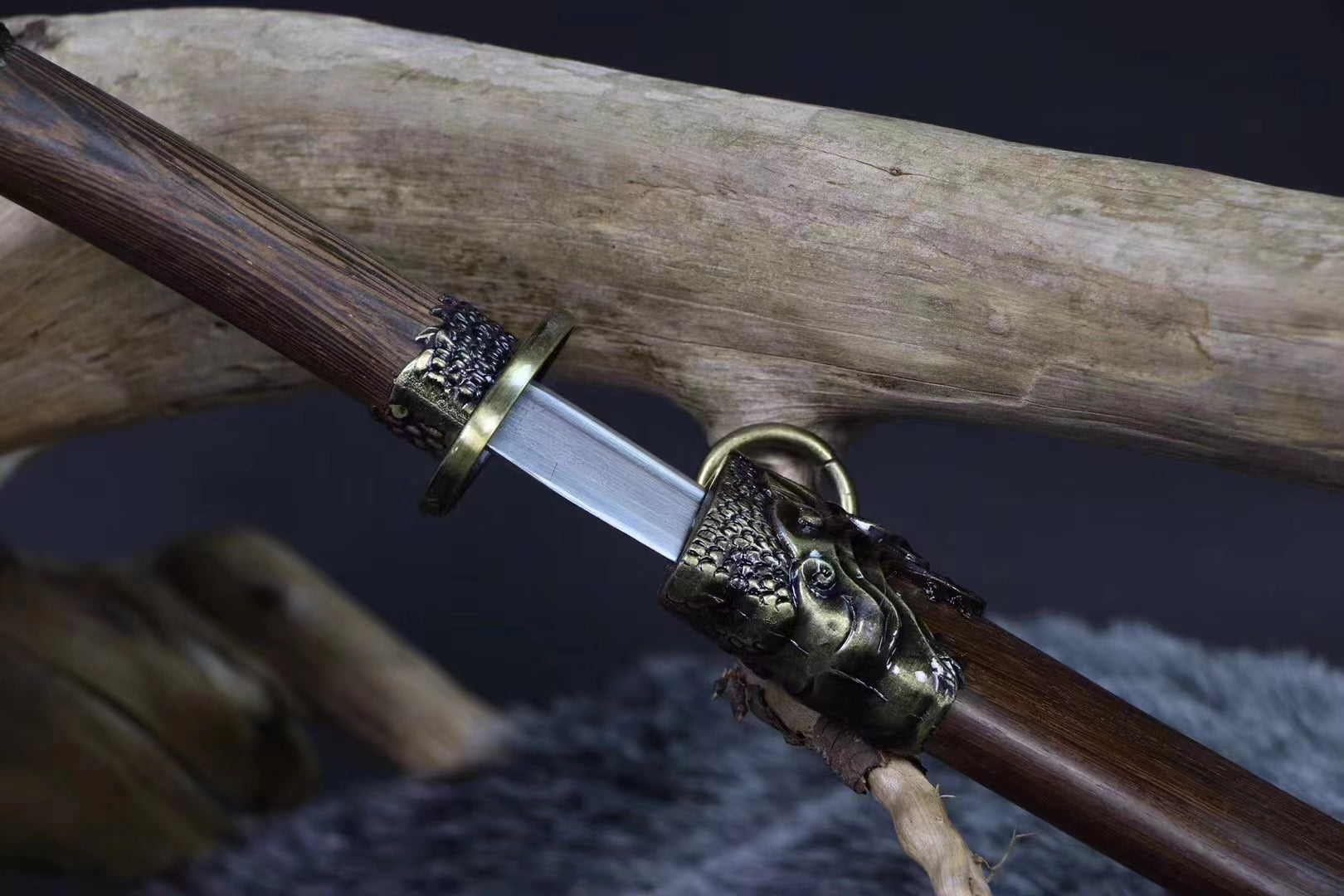Dragonscale Blade – BoxKatana