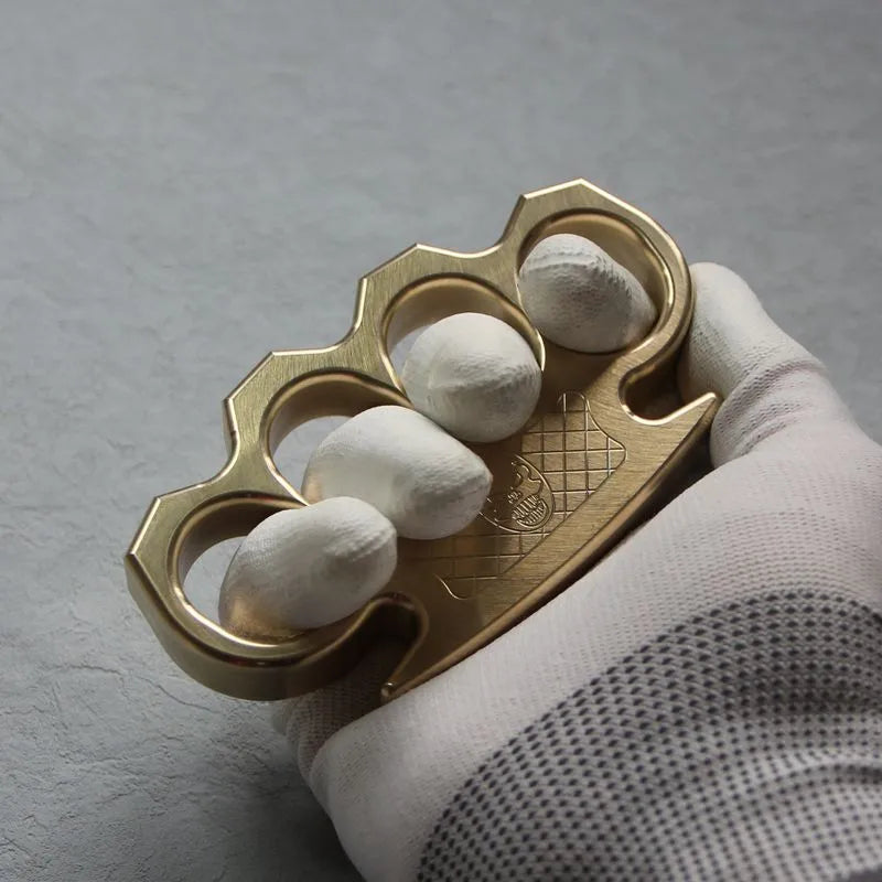 SelfDefense EDC Knuckle Duster – BoxKatana