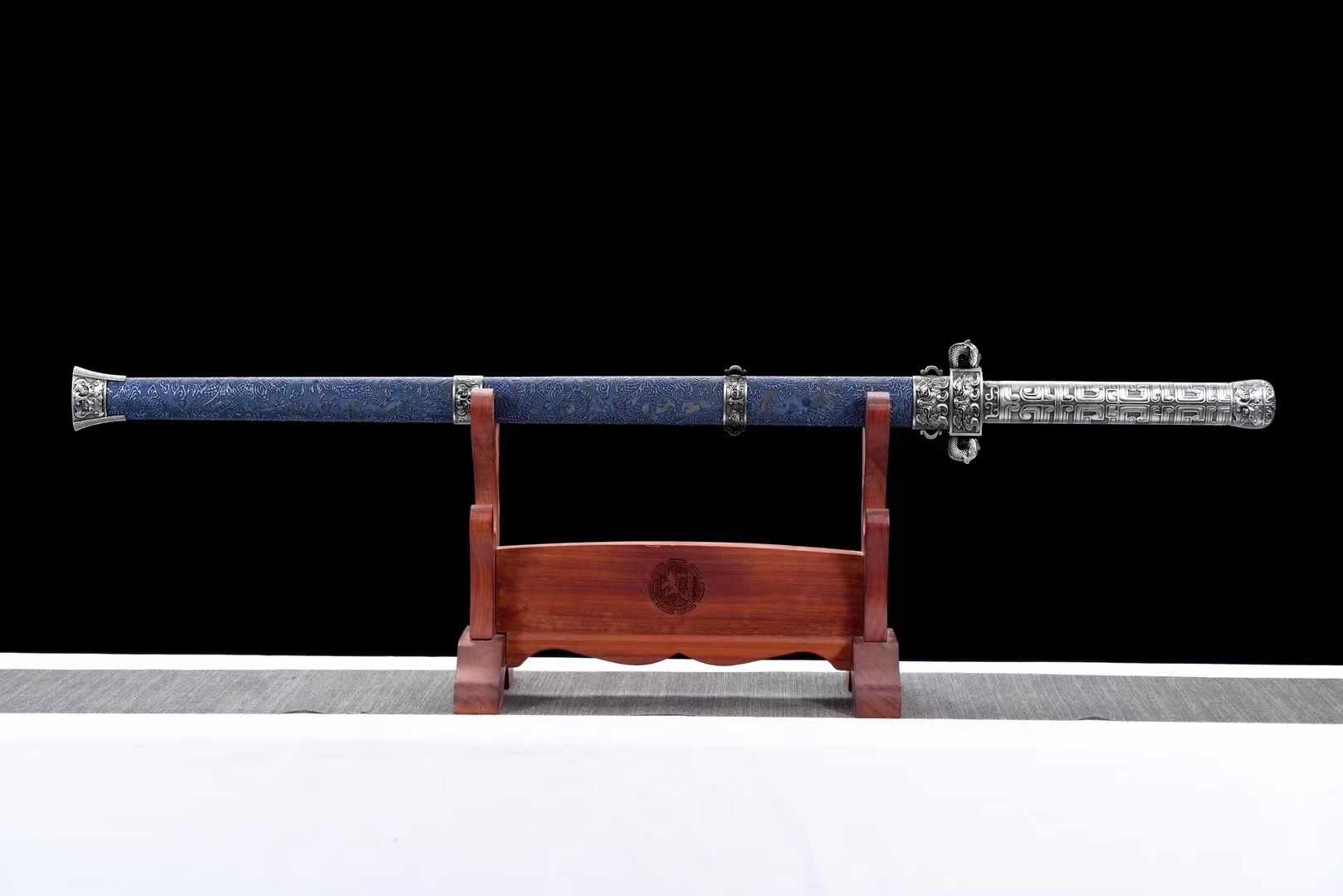 Dark Serpent – BoxKatana