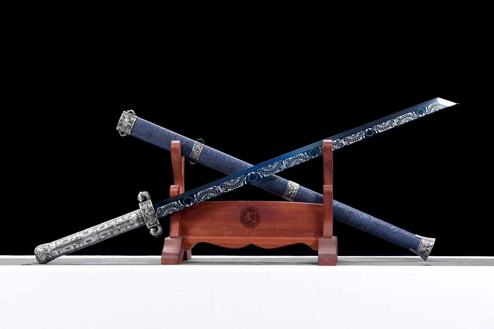 Dark Serpent – BoxKatana