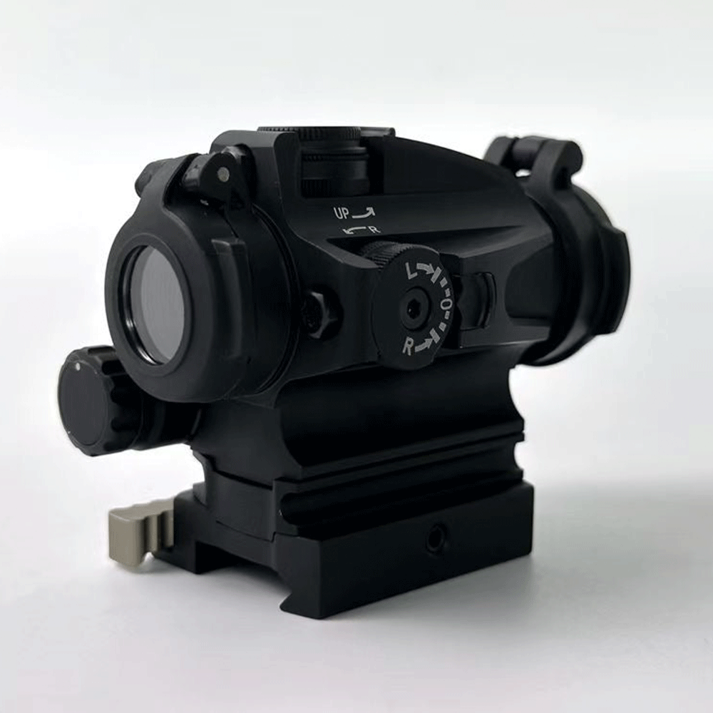 Aimpoint Comp M5B red dot sight – BoxKatana