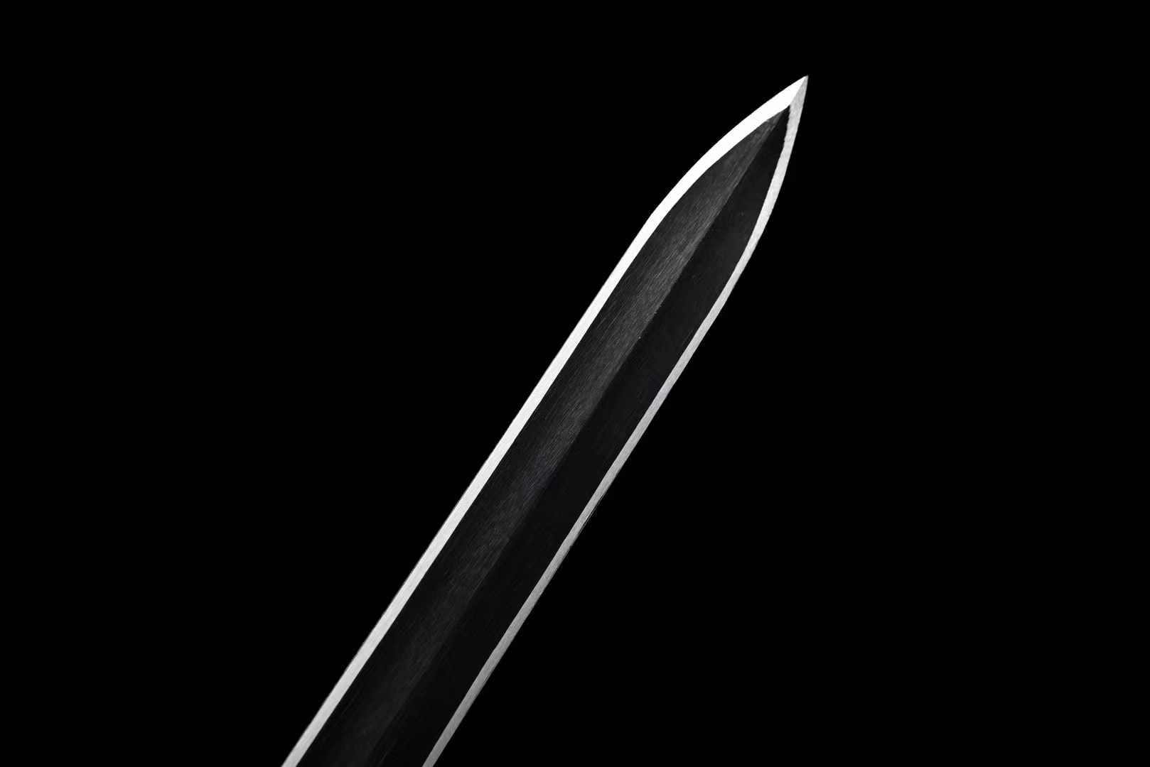 As You Wish Han Sword – BoxKatana