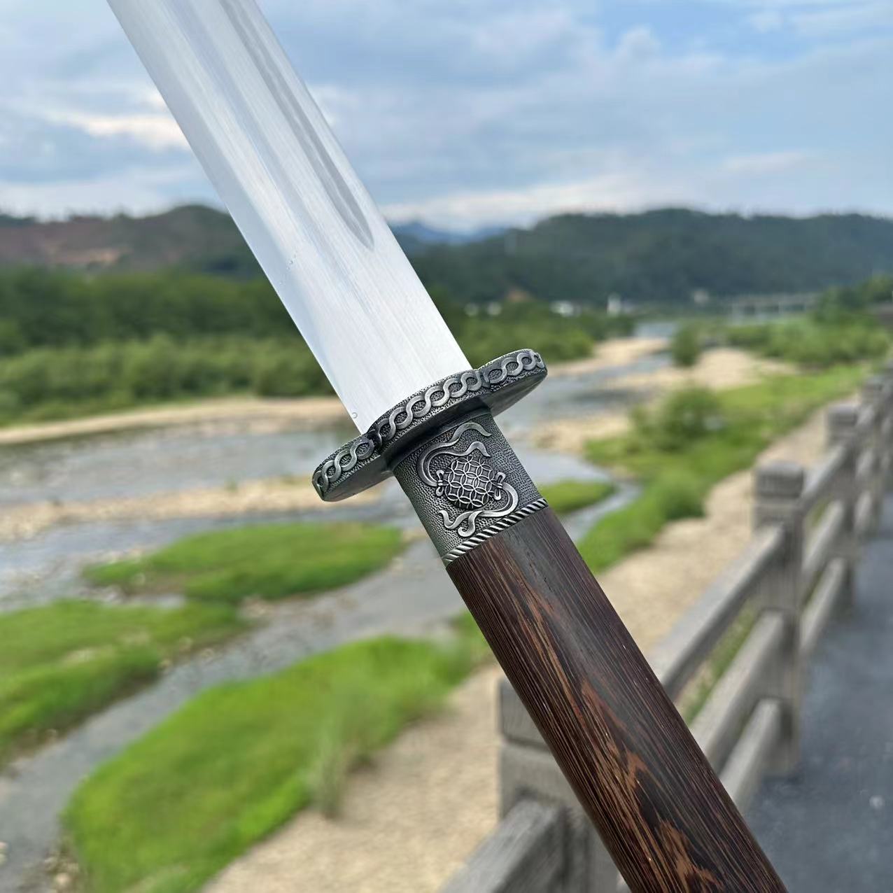 Azure Dragon Mo Dao – BoxKatana