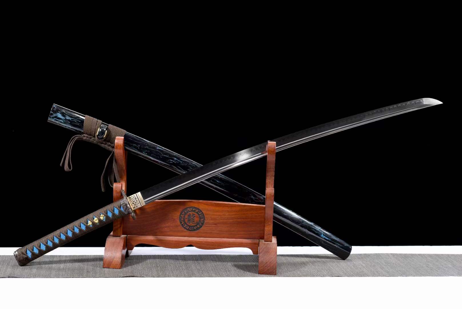 Lshikiri Samurai Sword – BoxKatana