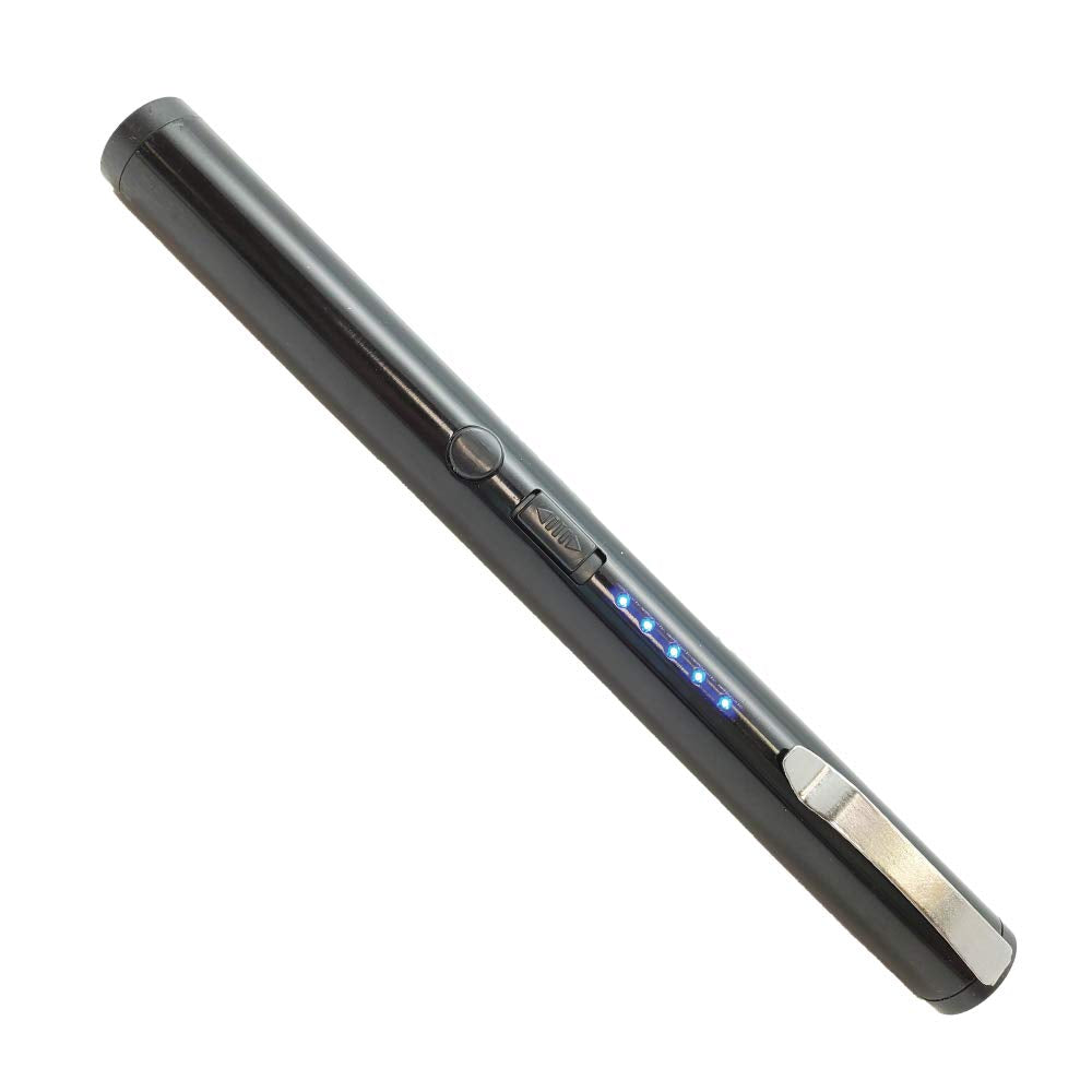 STREET WISE SECURITY PRODUCTS Pain Pen – BoxKatana
