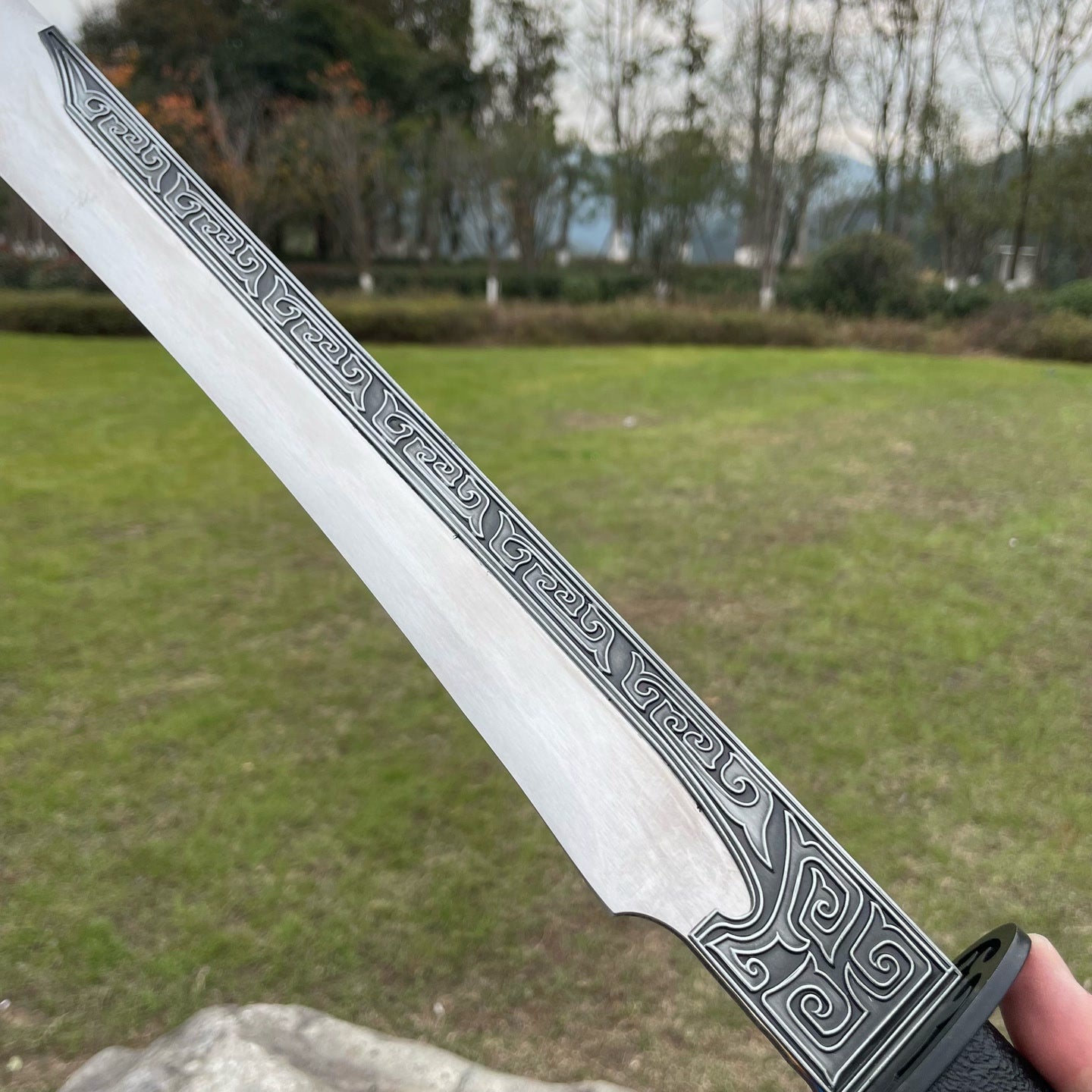 Blade of the Breaker – BoxKatana