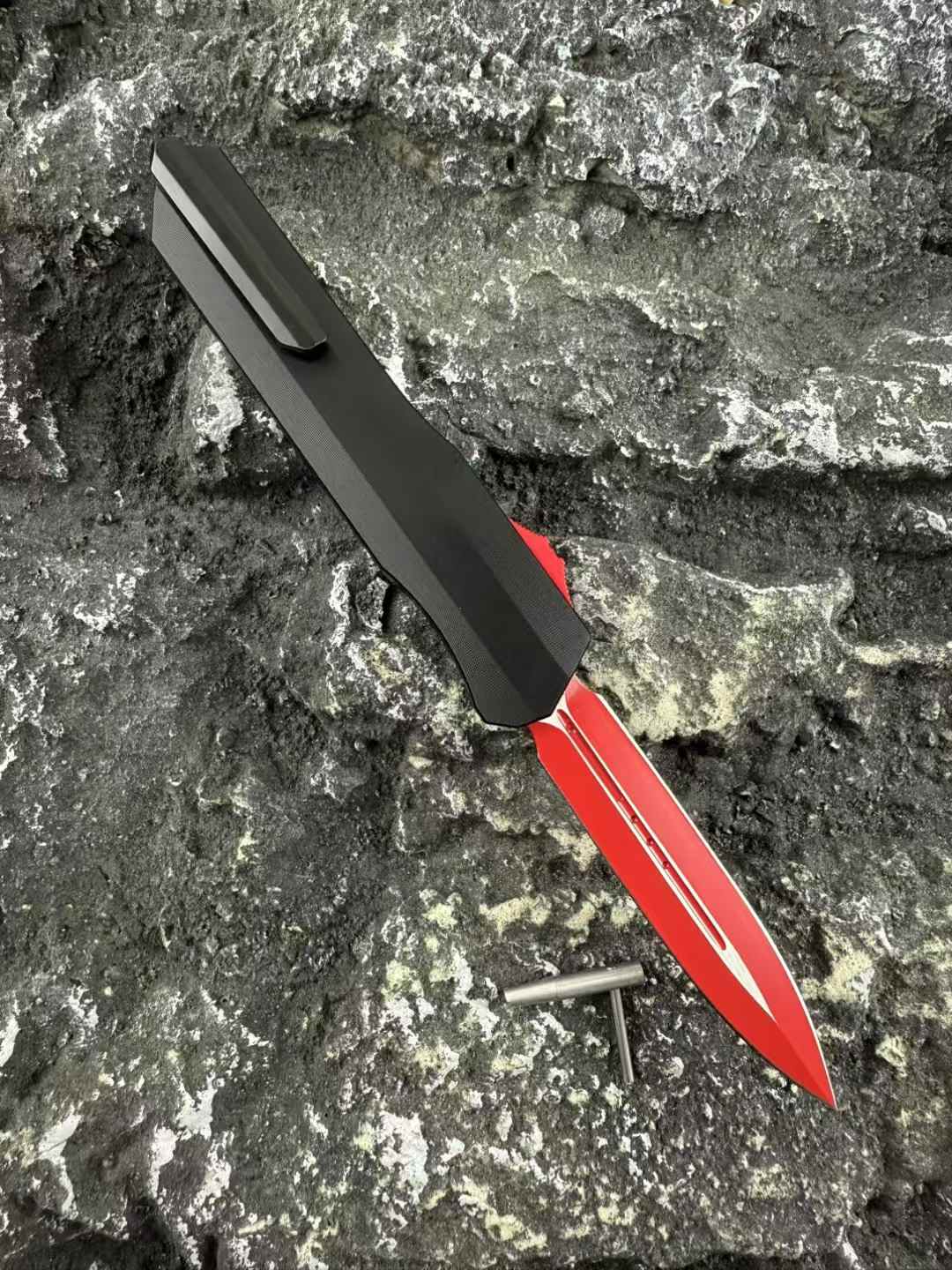 Blood Code Knife – BoxKatana