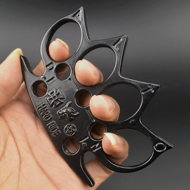 Bull head Knuckle – BoxKatana
