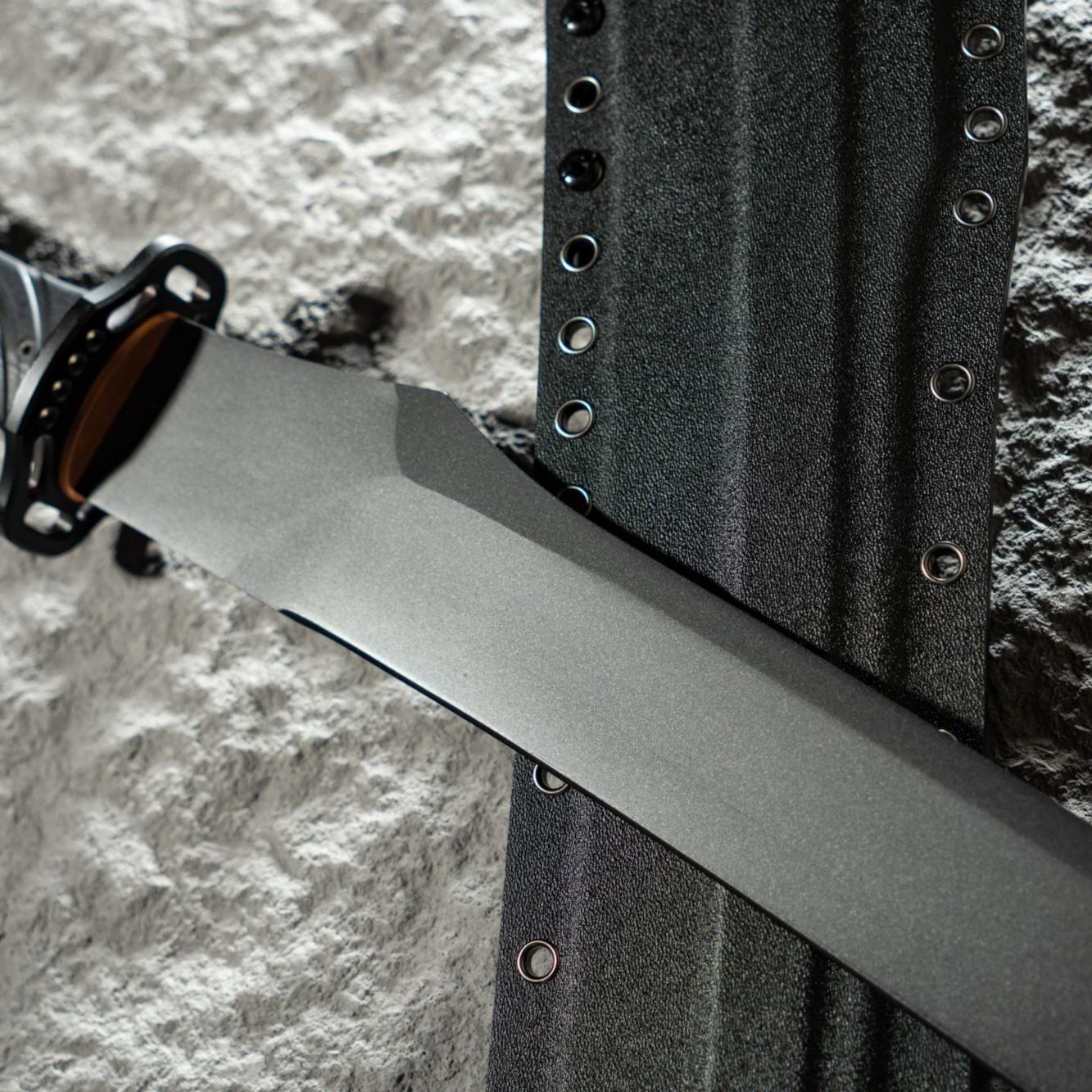 Deep Sea Predator – BoxKatana