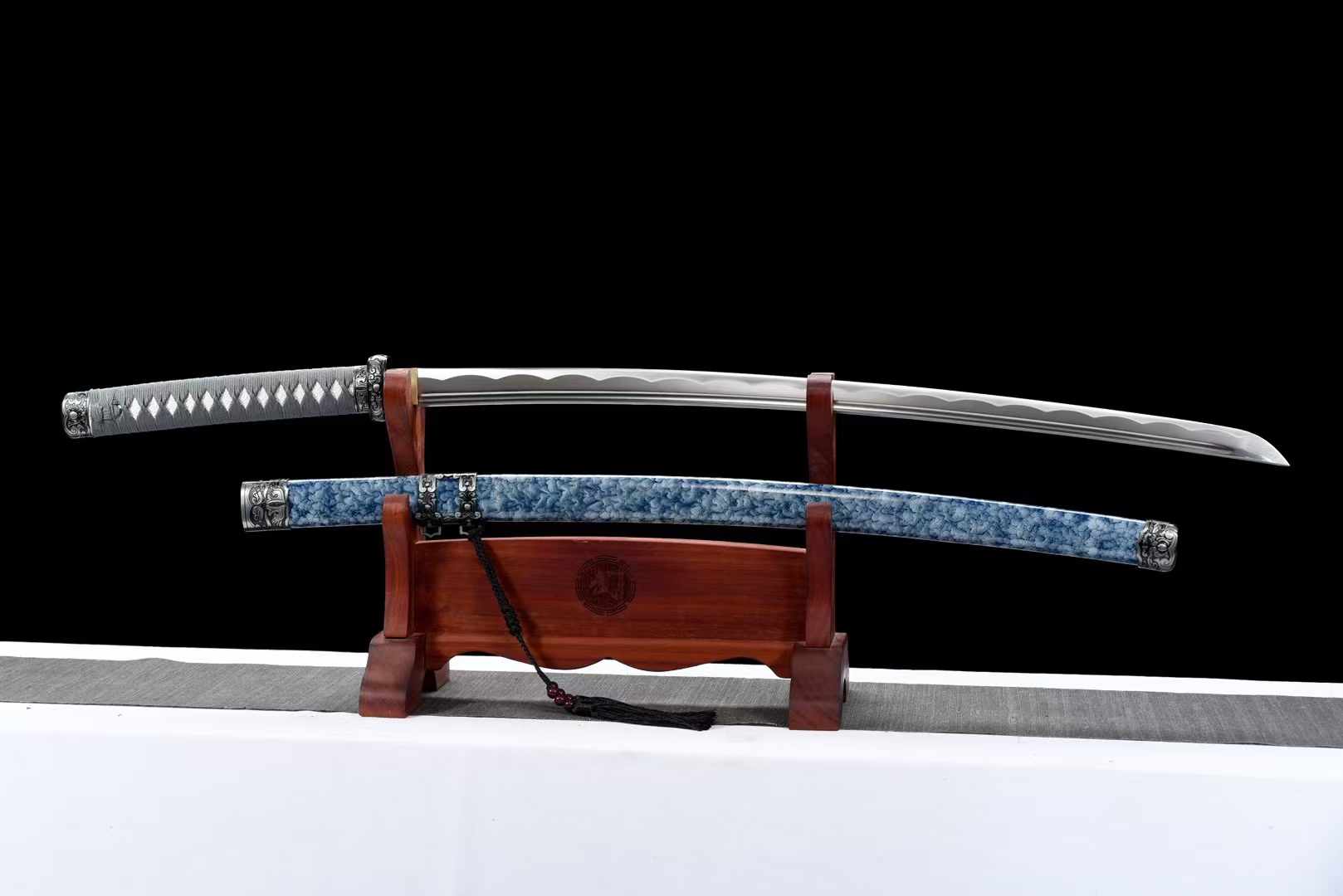 Defender – BoxKatana