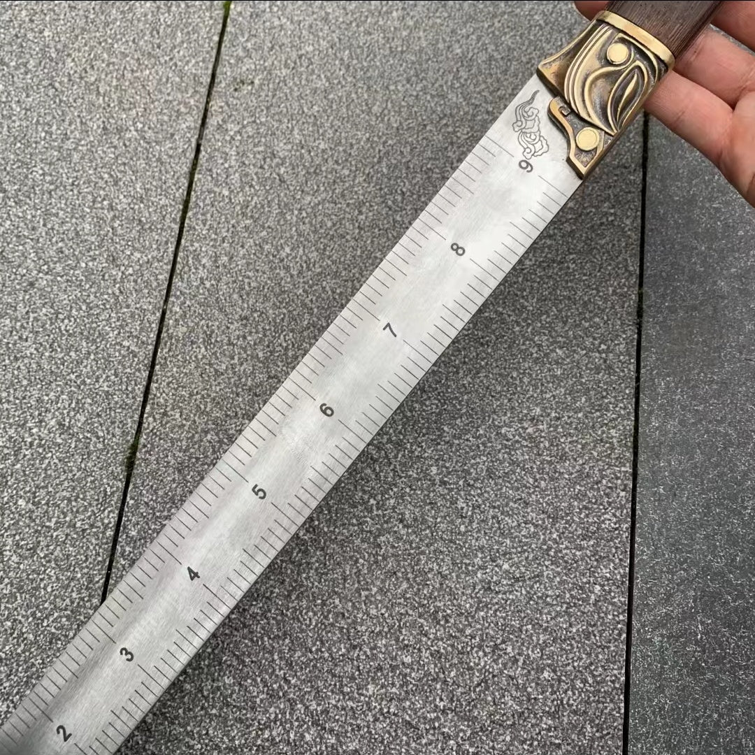 Defense ruler – BoxKatana