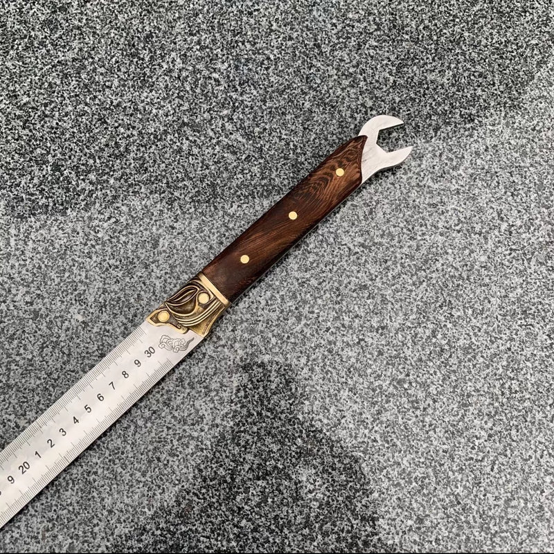 Defense ruler – BoxKatana