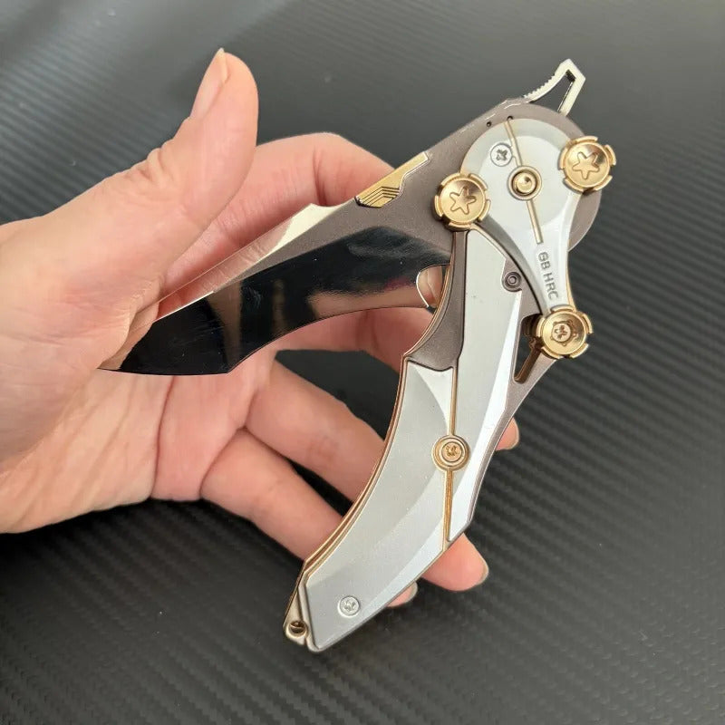 Delta Force Blade of Mercy – BoxKatana