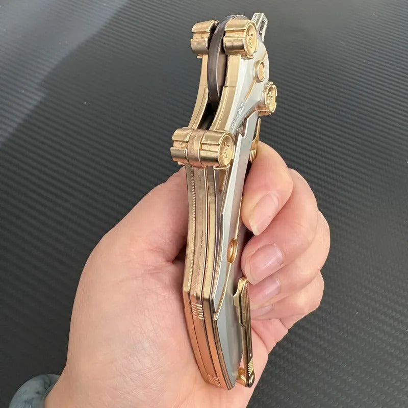 Delta Force Blade of Mercy – BoxKatana