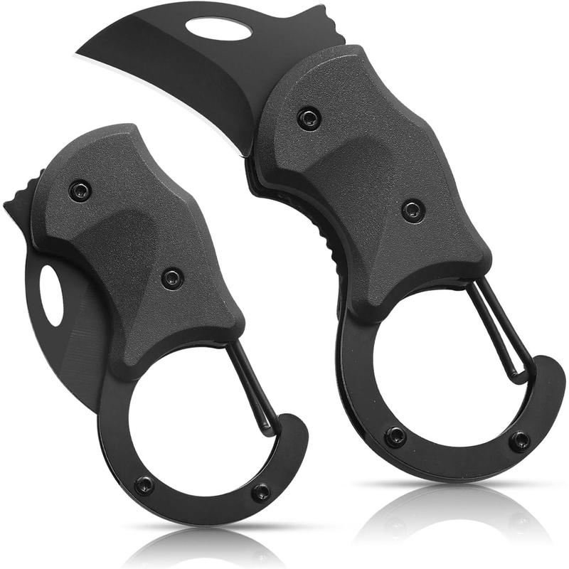 Donut Multi Function Folding Knife – BoxKatana