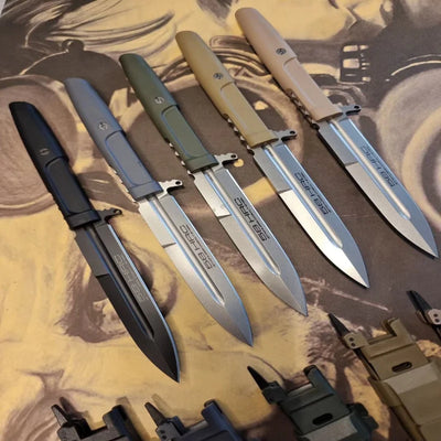 Extreme Force - Day of Wrath – BoxKatana