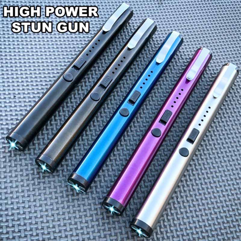 STREET WISE SECURITY PRODUCTS Pain Pen – BoxKatana
