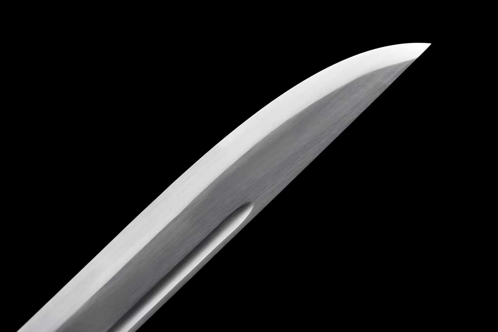 Iron Lock Prison Dragon – BoxKatana