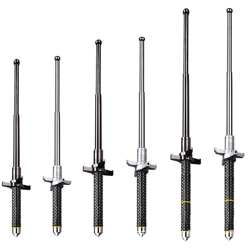 Self-defense blocking baton – BoxKatana