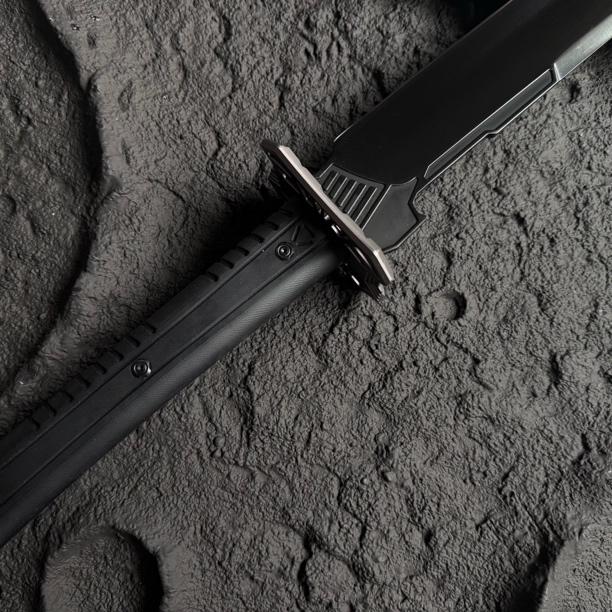 Little Butcher – BoxKatana