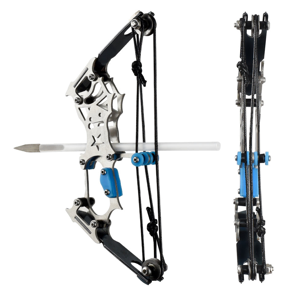 Mini Phantom Compound Bow – BoxKatana