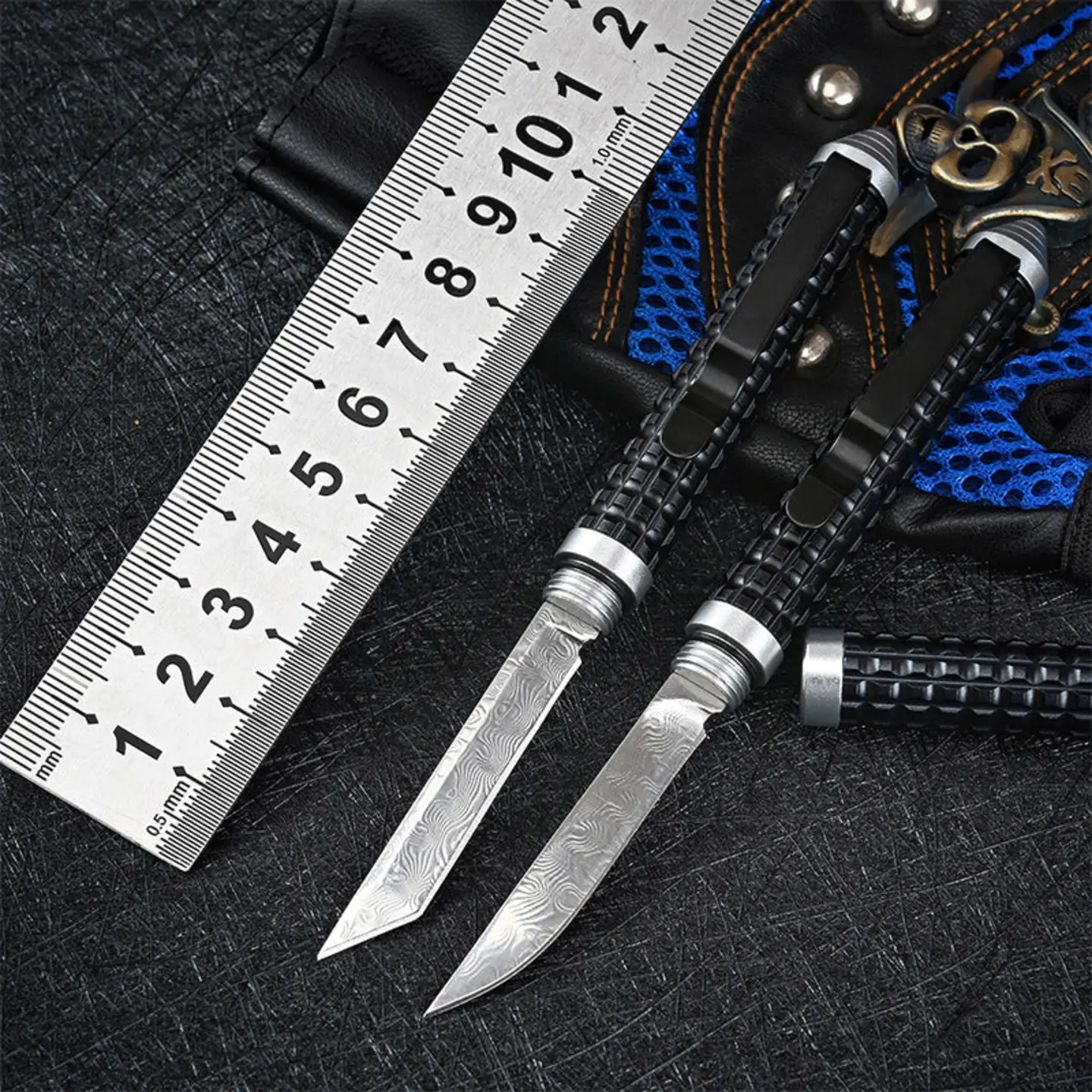 Mini pen knife – BoxKatana