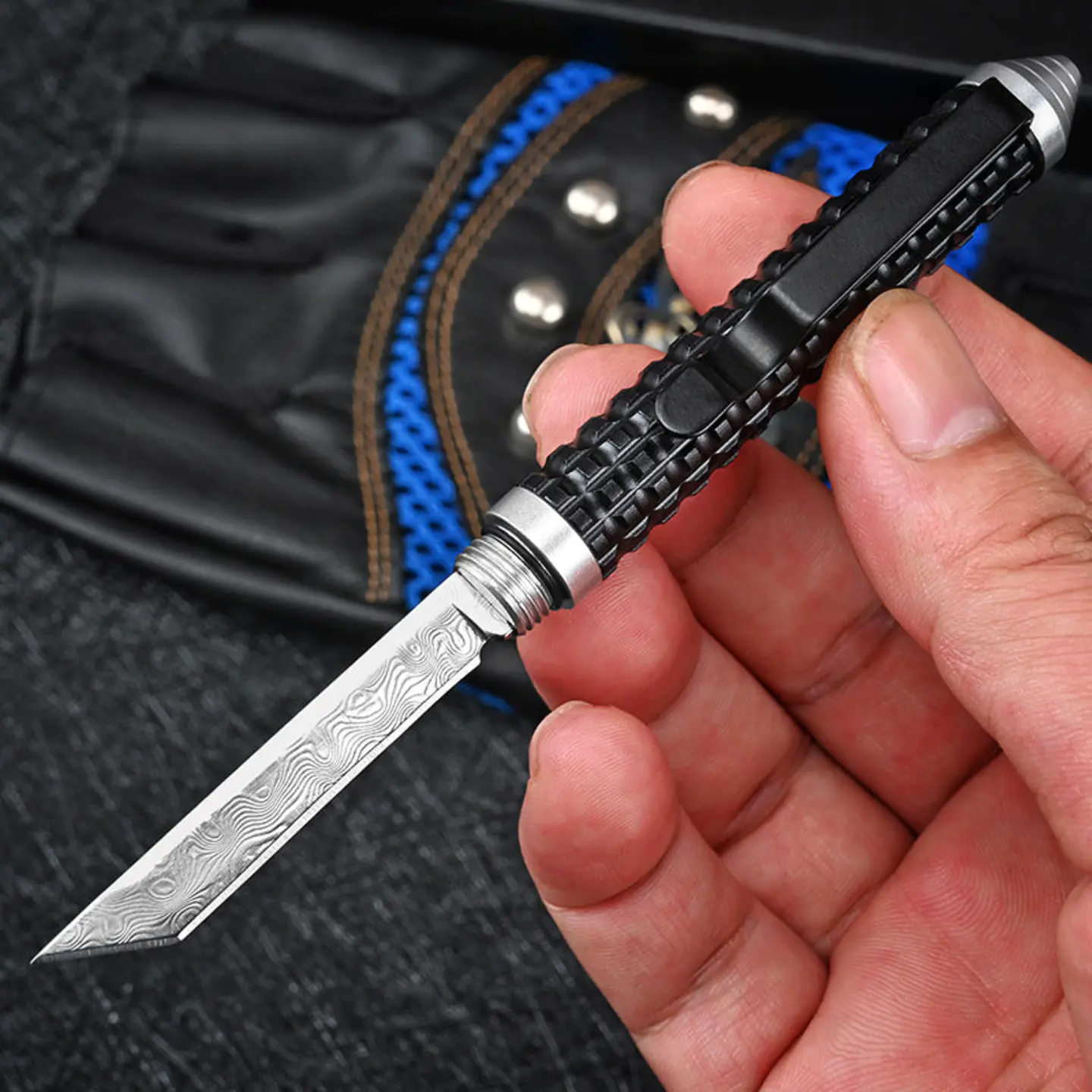 Mini pen knife – BoxKatana