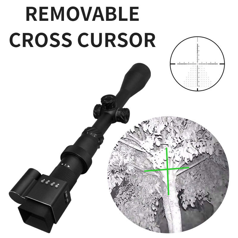 Infrared Night Vision 350M Mobile Cross Sight – BoxKatana
