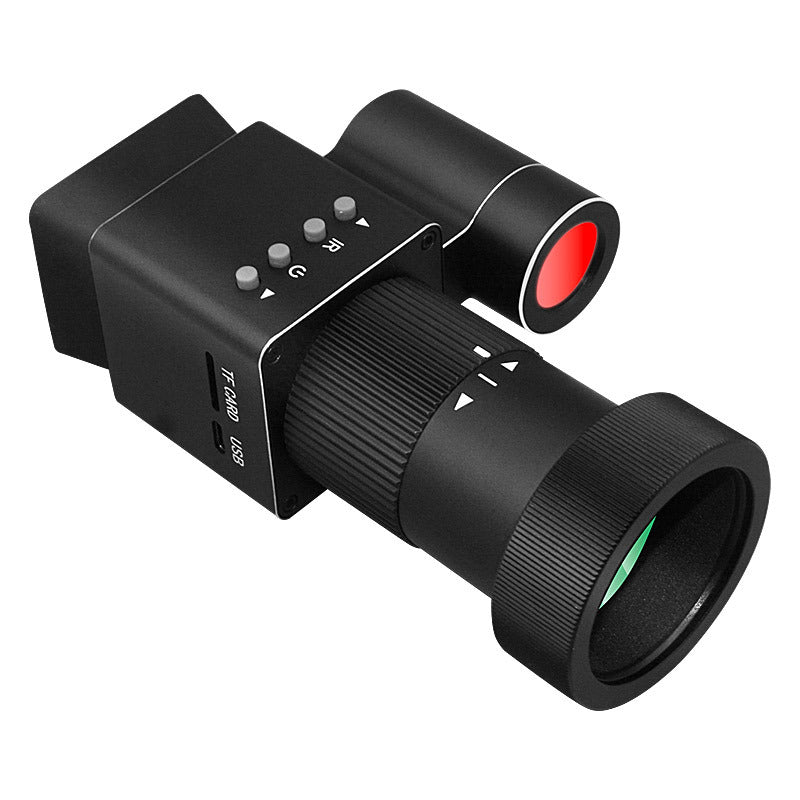 Infrared Night Vision 350M Mobile Cross Sight – BoxKatana