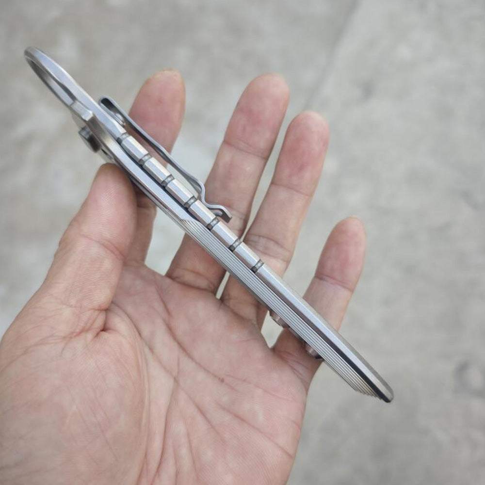 Ninja Turtle Sela Kunai dagger – BoxKatana